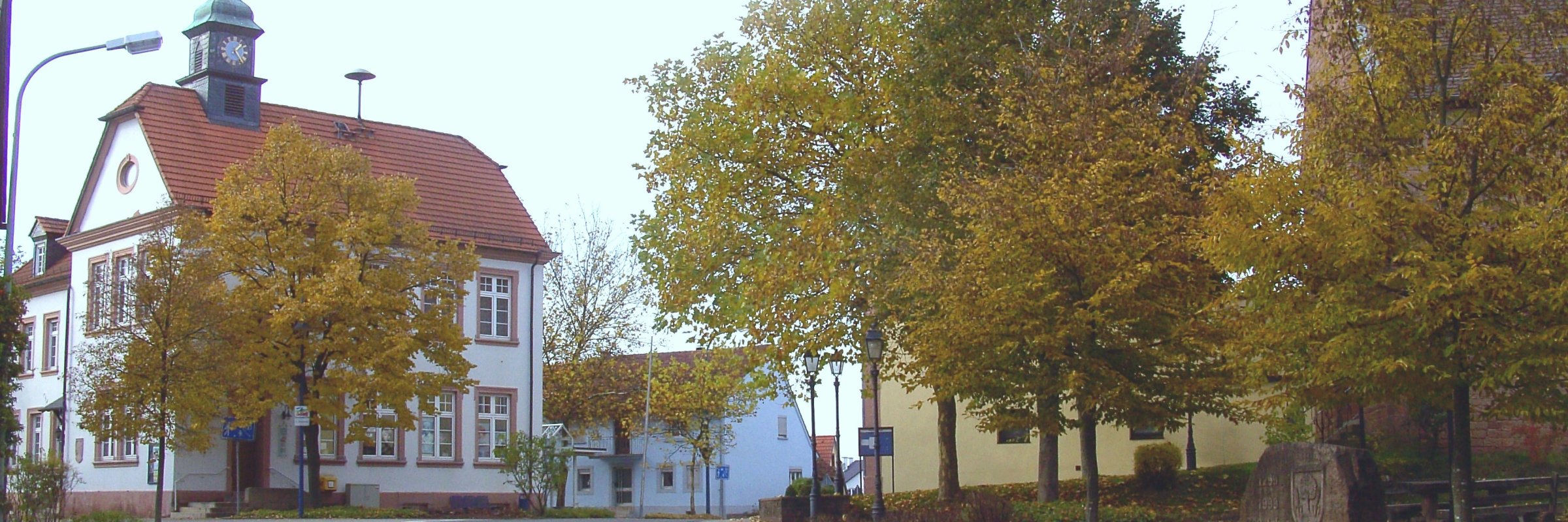 Geiselberg | Verbandsgemeinde Waldfischbach-Burgalben