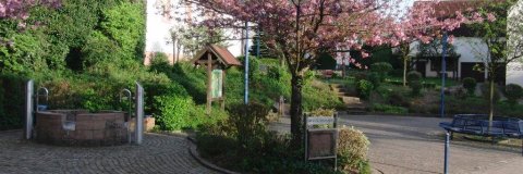 Hermersberg | Verbandsgemeinde Waldfischbach-Burgalben